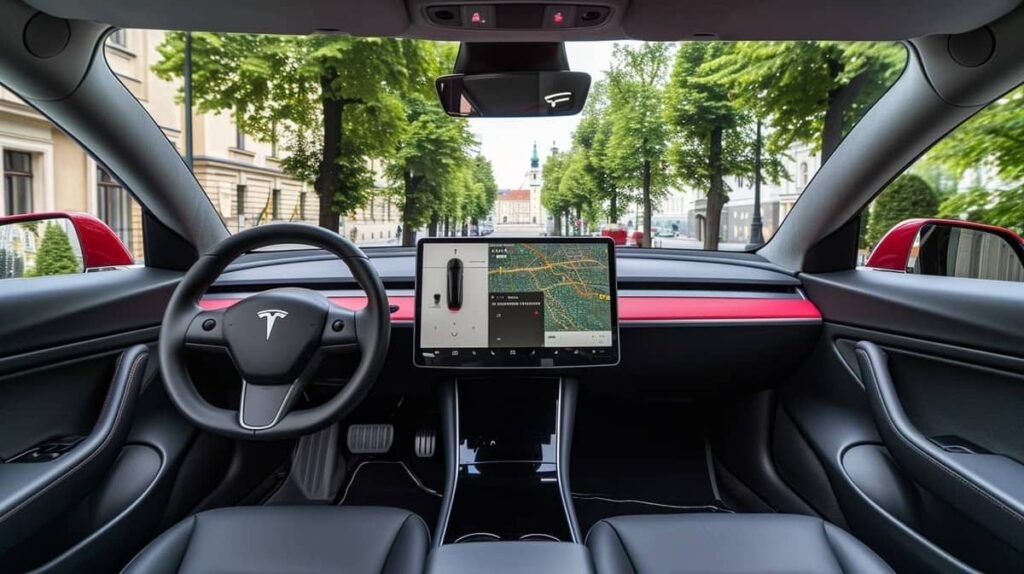 Tesla Voice Command Not Working: 4 Reasons and Solutions | E Car Craze