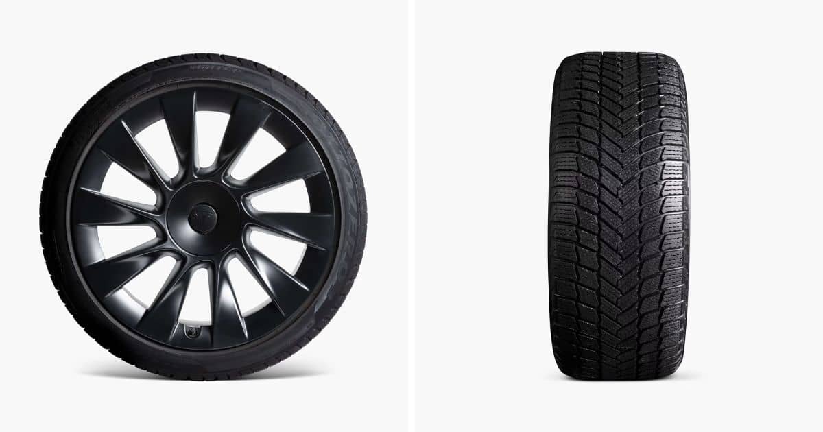 Tesla Model Y 19 vs 20 Inch Wheels: Which One Is Better? | E Car Craze