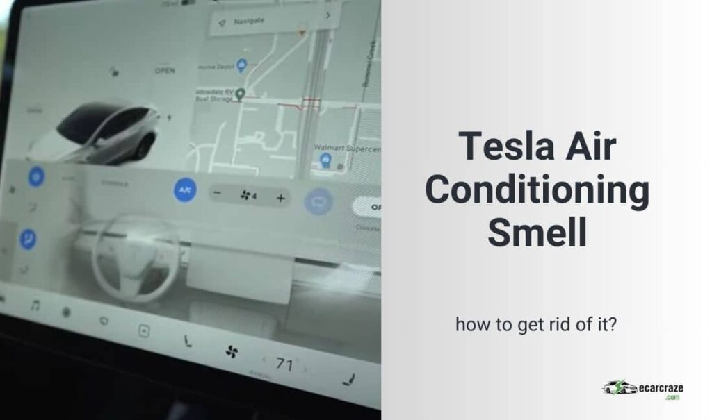 Take A Look At Tesla Air Conditioning Not Cold Causes And Solutions