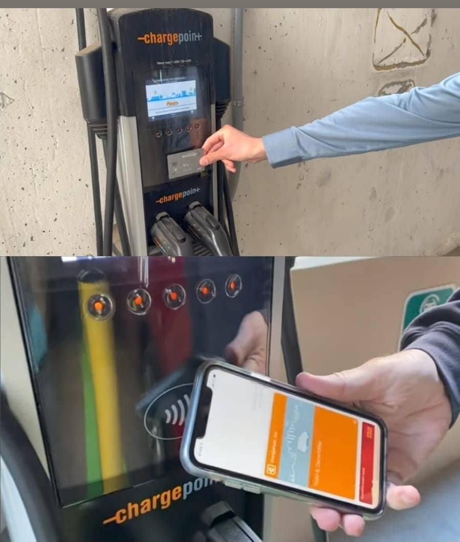 Can You Drive Over A Tesla Charging Cable? Nope! It Will Damage It | E ...