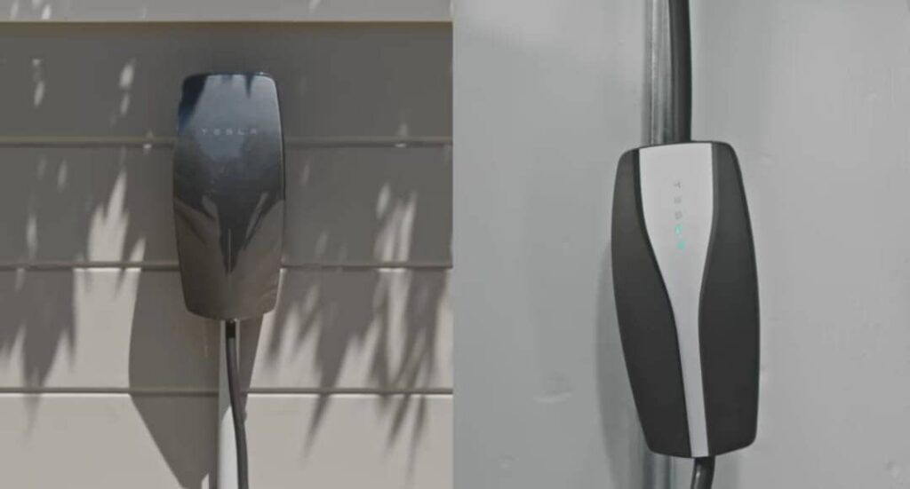 Can You Drive Over A Tesla Charging Cable? Nope! It Will Damage It | E ...