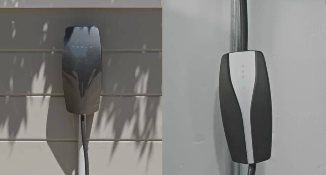 Can You Drive Over A Tesla Charging Cable? Nope! It Will Damage It | E ...